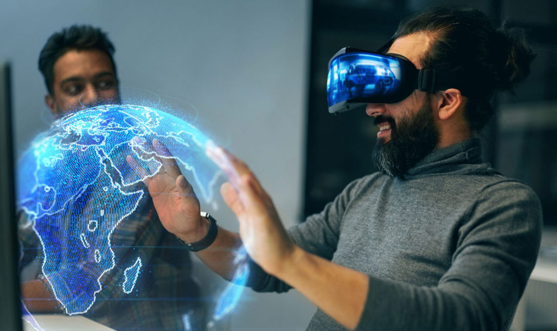 5 Best VR Headsets You Can Buy Today [April 2019]