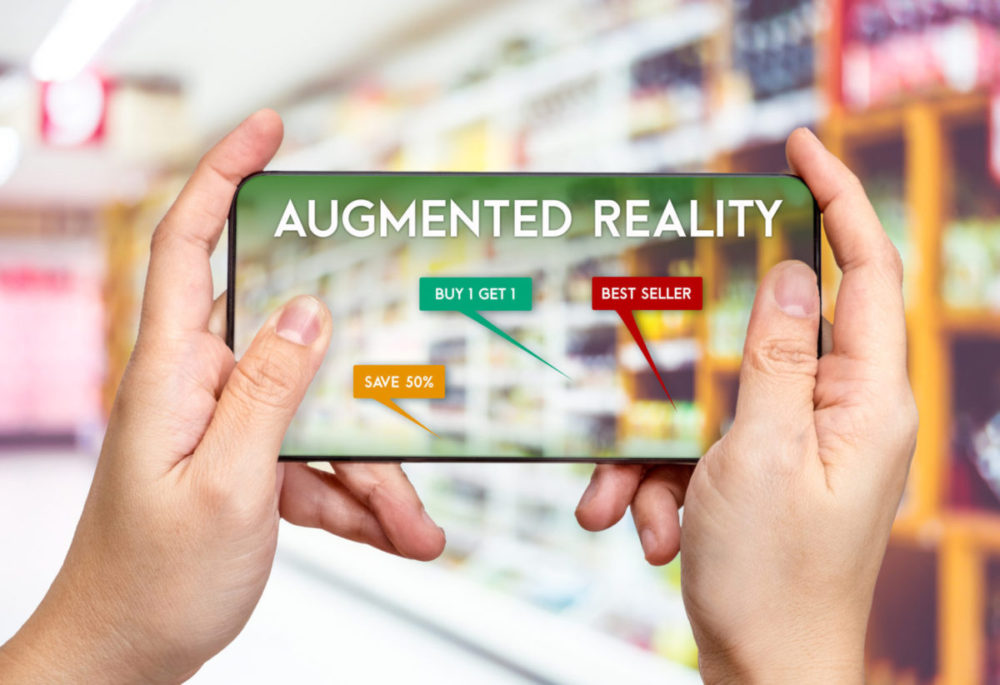 How To Use Augmented Reality On Your iPhone - The Tech Influencer