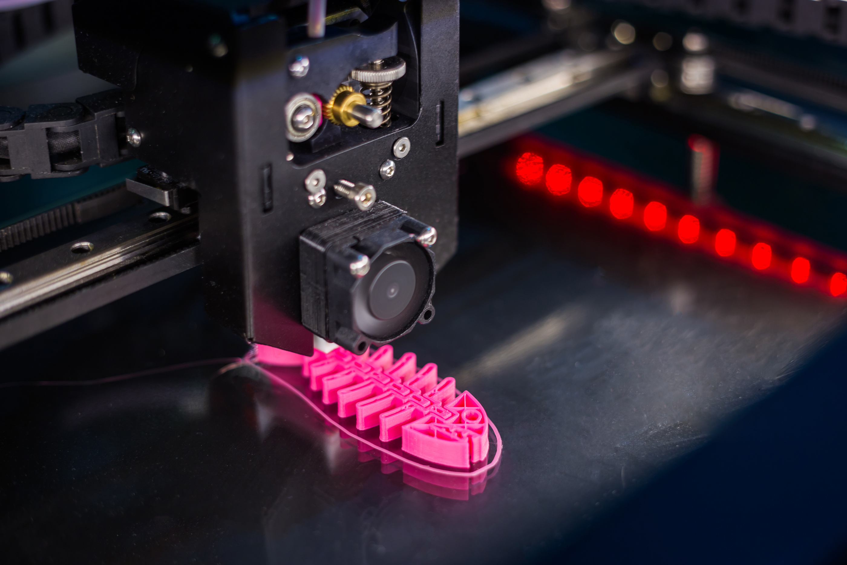 Profitable 3d Printing Business Ideas 2025 Guide