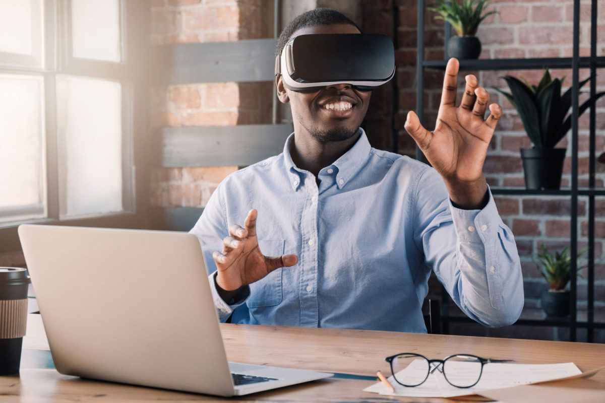 Virtual World On The Go: Best VR Ready Laptops Of 2019