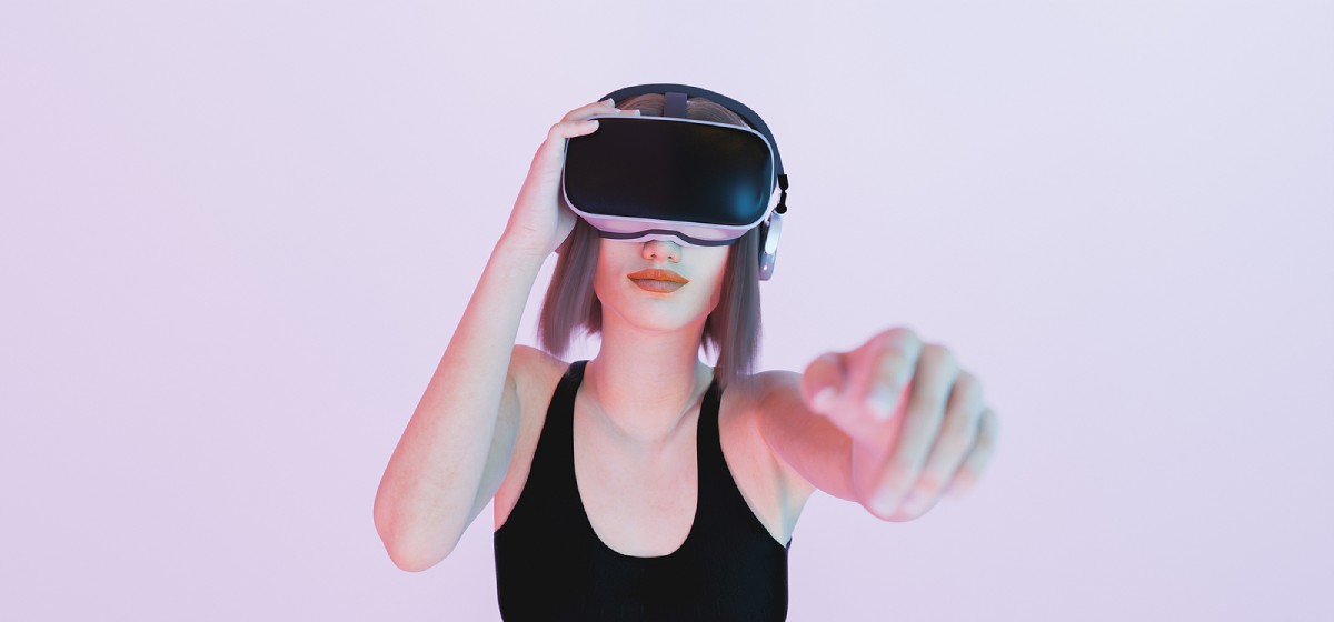 How Virtual Reality Motion Tracking Works - The Tech Influencer